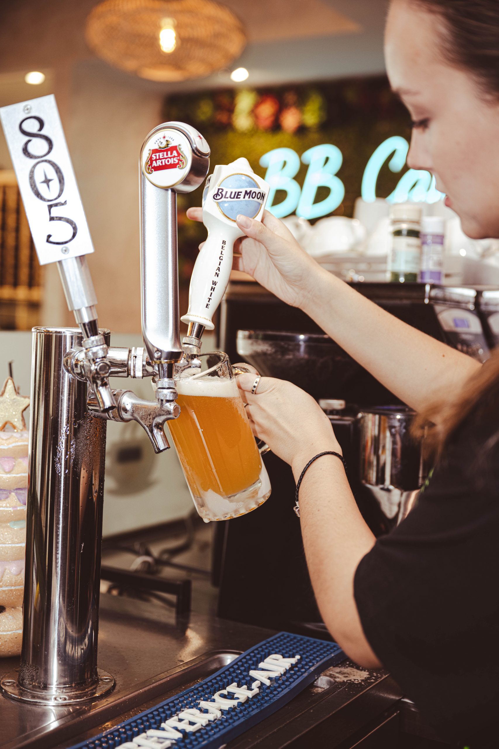 BB Cafe & Catering – Breakfast | Lunch | Dinner